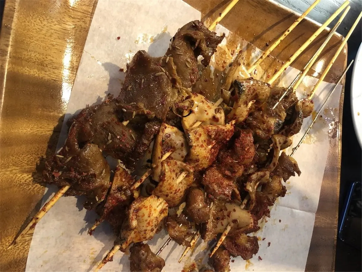 Ace King BBQ - BBQ Restaurant丨Online Order丨Newark丨CA