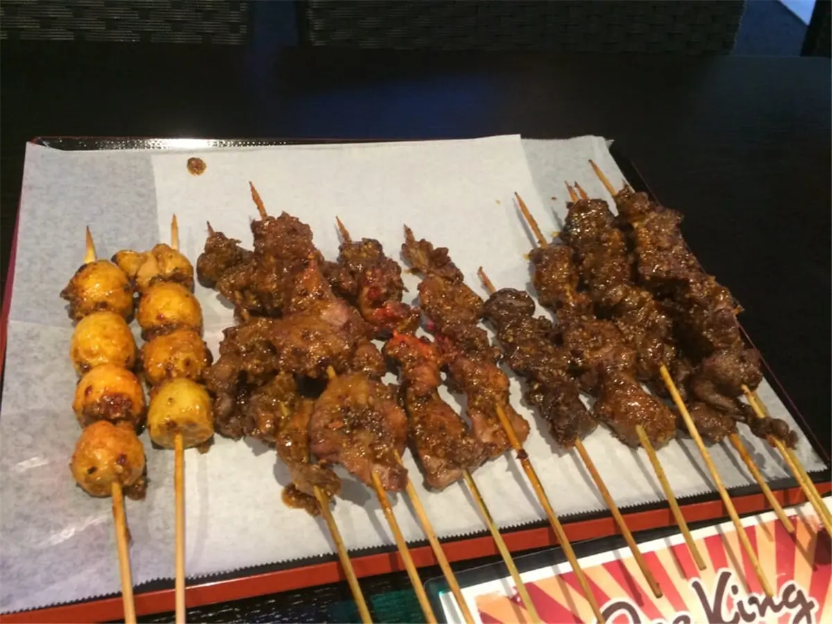 Ace King BBQ - BBQ Restaurant丨Online Order丨Newark丨CA