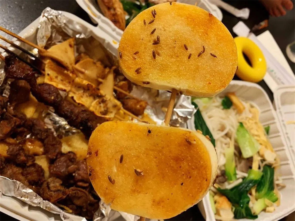 Ace King BBQ - BBQ Restaurant丨Online Order丨Newark丨CA