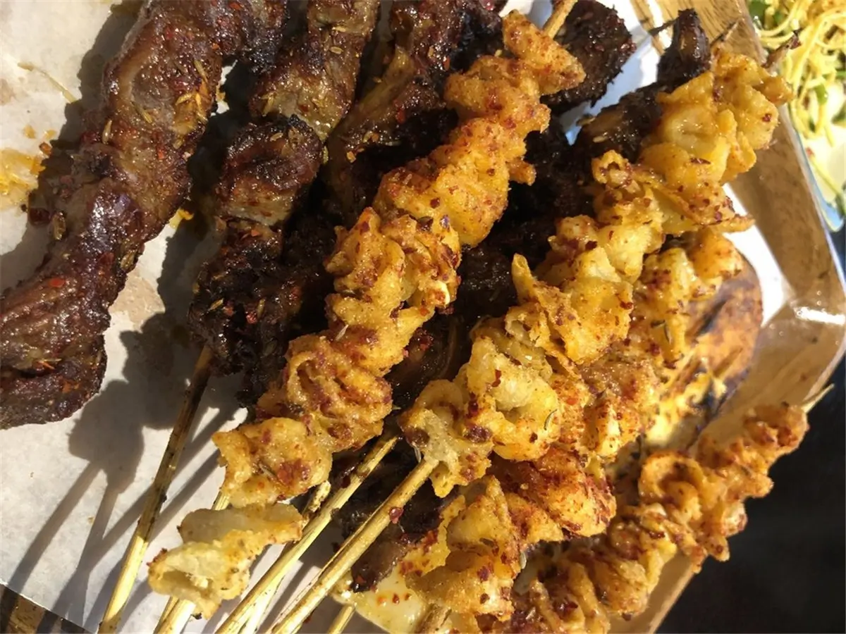 Ace King BBQ - BBQ Restaurant丨Online Order丨Newark丨CA